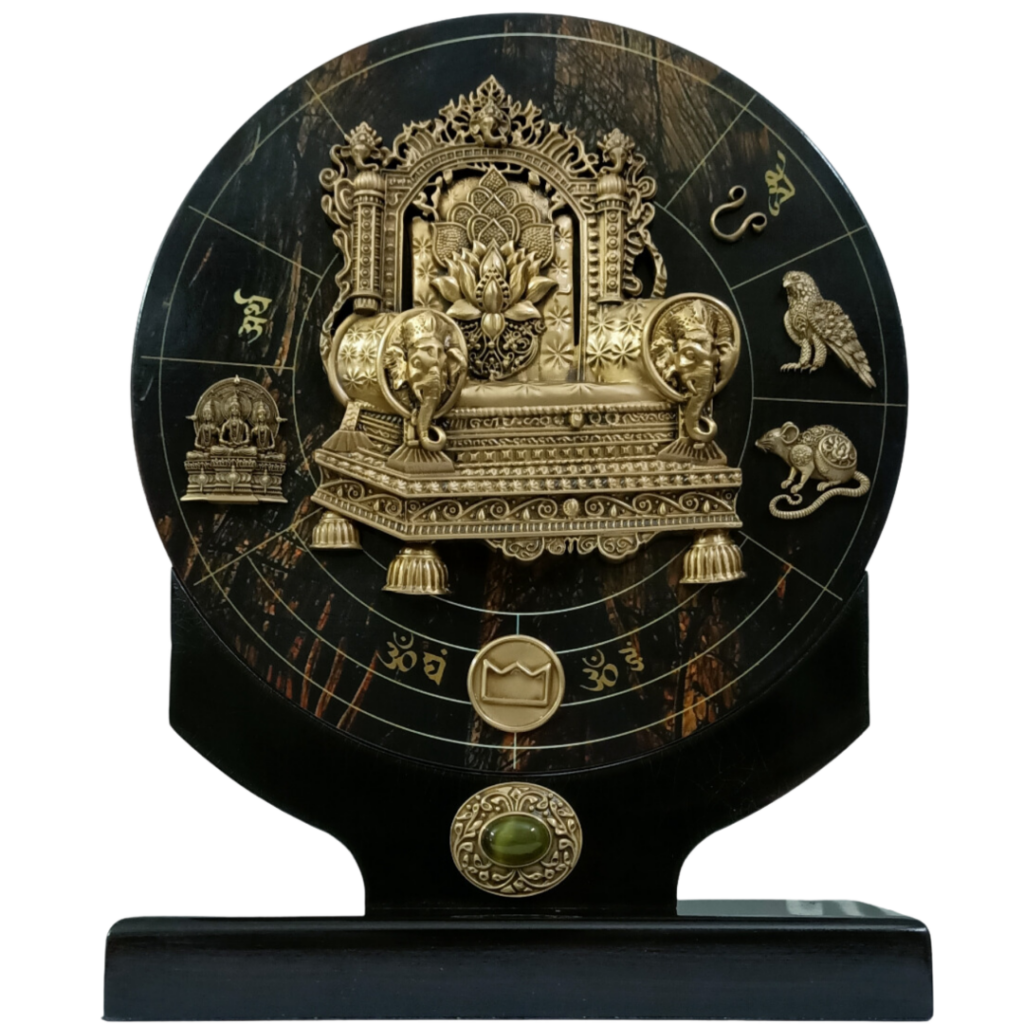 Buy Megha Nakshatra Online | Ramaay - Harness Your Destiny