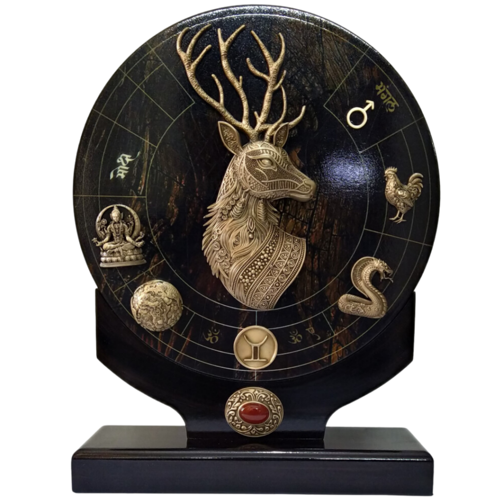 Buy Mrigashirsha Nakshatra Online | Ramaay - Harness Your Destiny