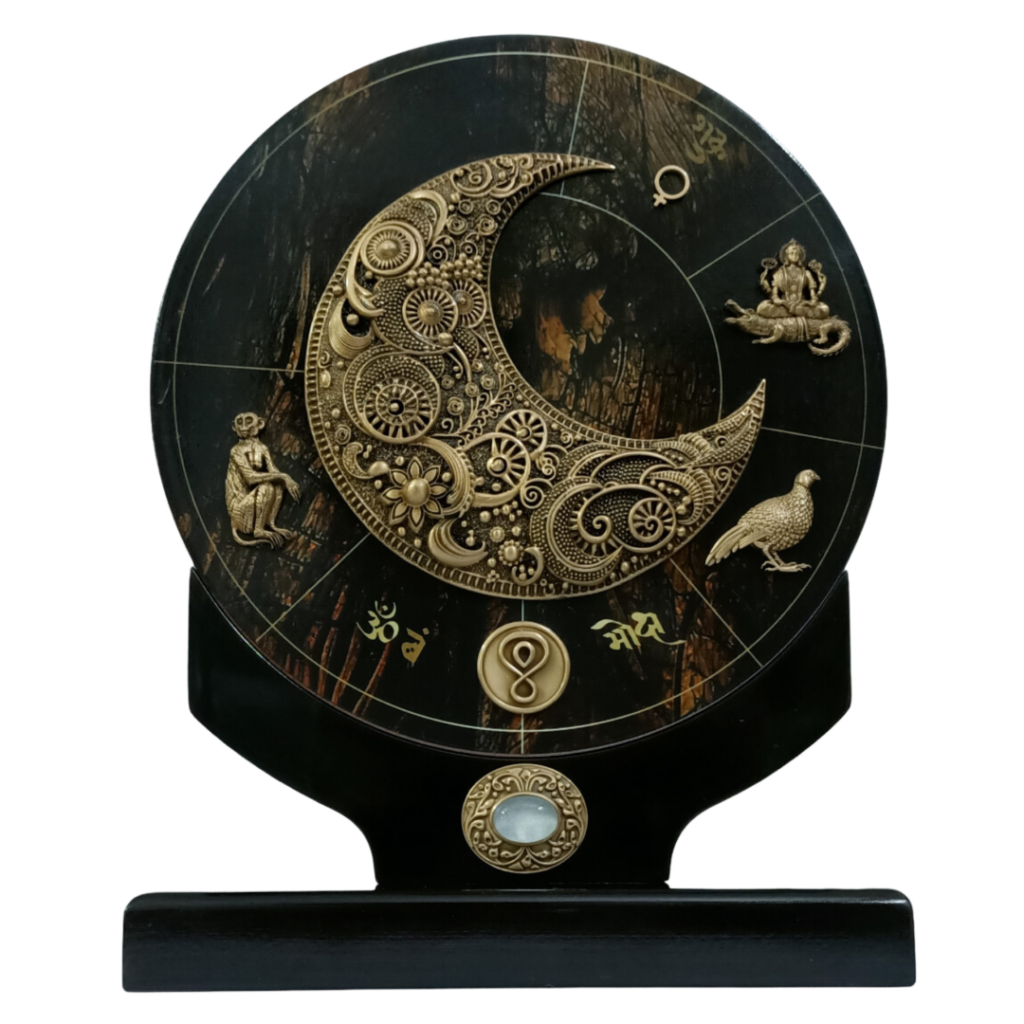 Buy Purva Ashada Nakshatra Online | Ramaay - Harness Your Destiny