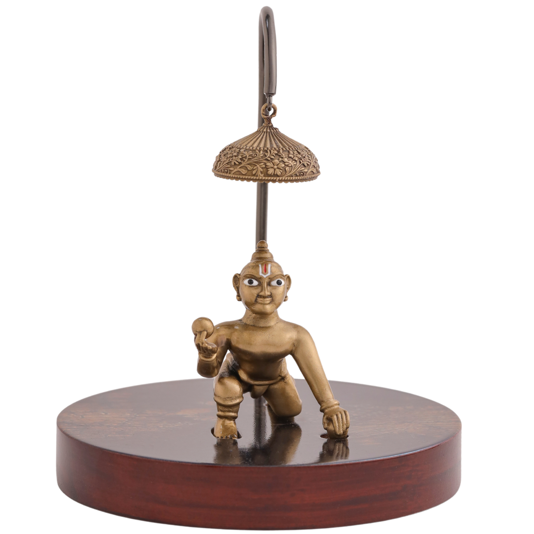 Buy Small Ram Lalla Murti Online | Ramaay - Harness Your Destiny