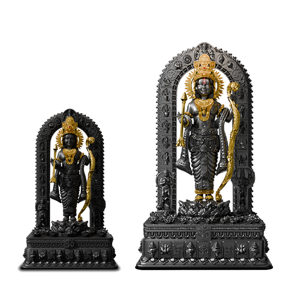 Ram Lalla Murti | Ramaay - Harness Your Destiny