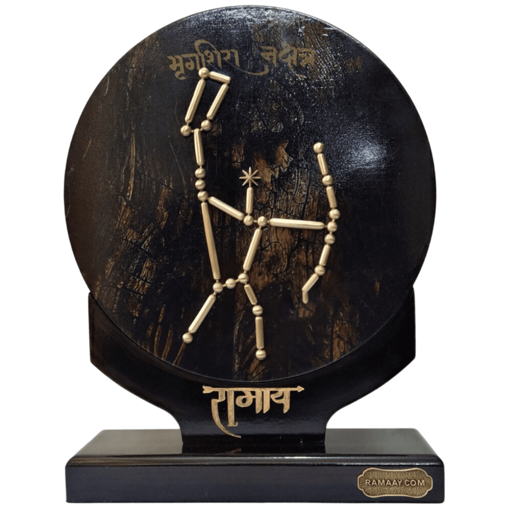 Buy Mrigashirsha Nakshatra Online | Ramaay - Harness Your Destiny